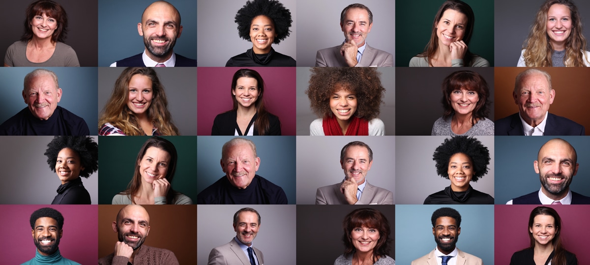 Personal Transformation: Success without Comparison